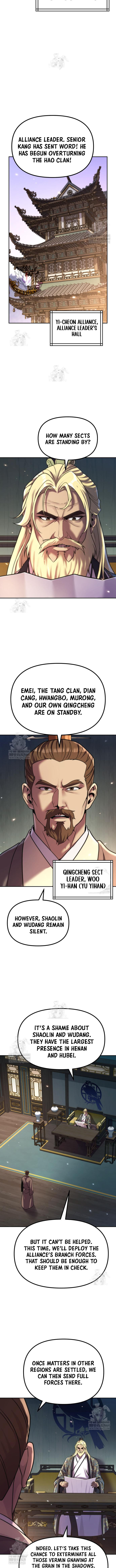 Chronicles Of The Demon Faction - Chapter 155 - Mangaloom - best ads ...