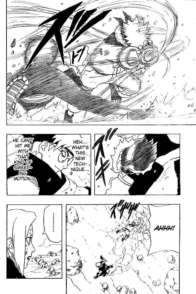 Naruto - Vol.19 Chapter 167 - The Arrangement - Mangaloom - best ads ...