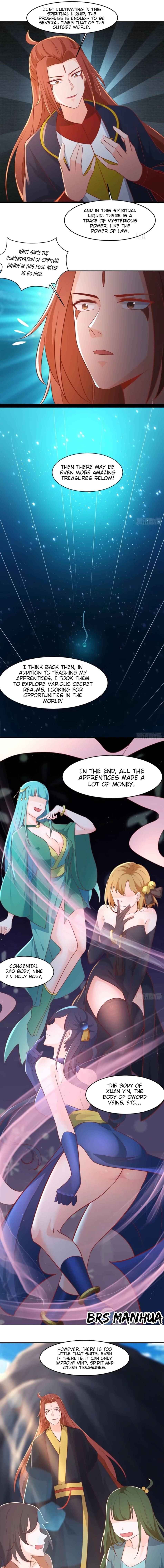 My Apprentices are all Female Devils - Chapter 36 - Mangaloom - best ...