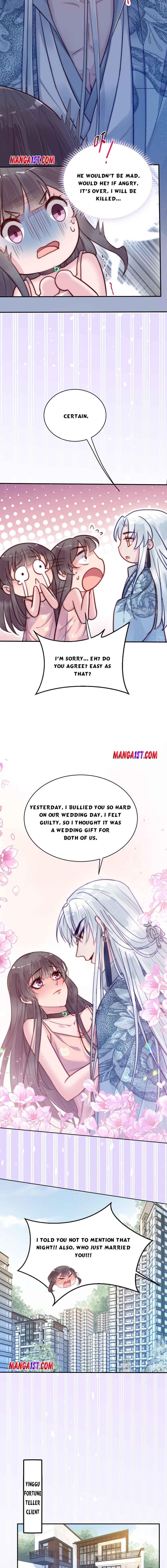 My Husband Is A White Snake – Manhuaus - Chapter 7 - Mangaloom - best ...