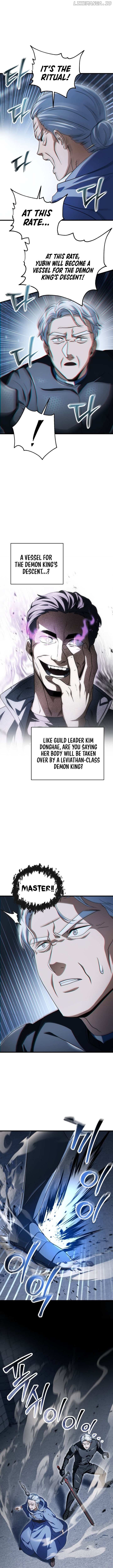 The Player That Can’t Level Up - Chapter 173 - Mangaloom - best ads ...