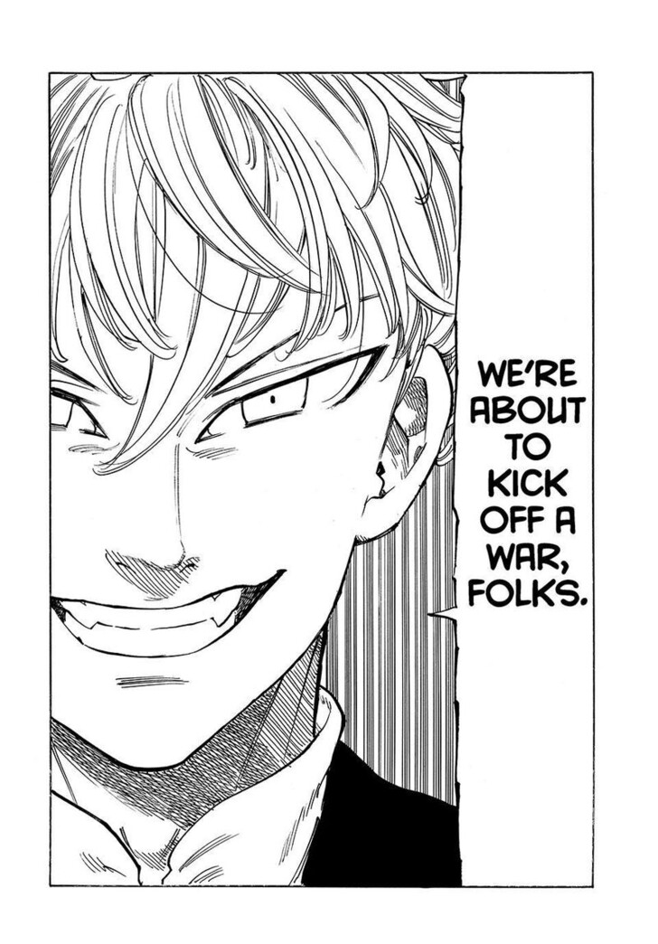 Mokushiroku no Yonkishi - Chapter 219 - Mangaloom - best ads free manga ...