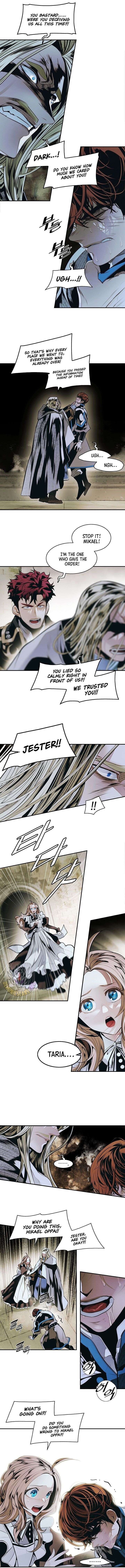 MookHyang – Dark Lady - Chapter 280 - Mangaloom - best ads free manga ...