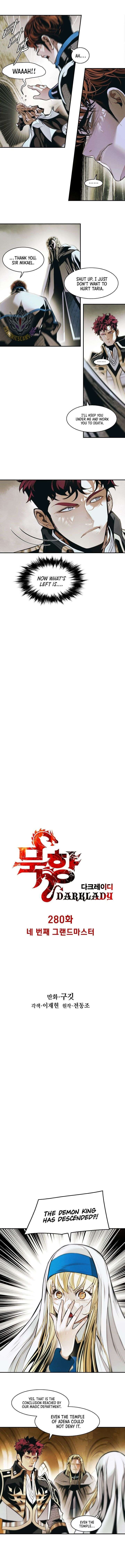 MookHyang – Dark Lady - Chapter 280 - Mangaloom - best ads free manga ...