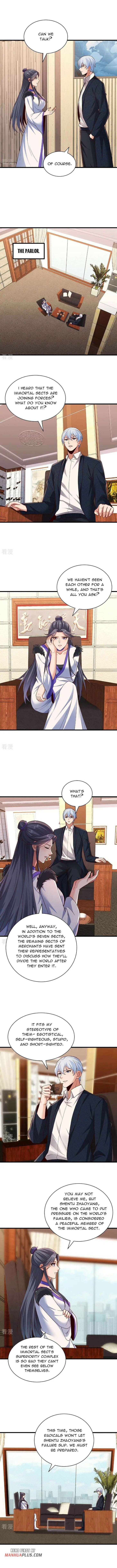 I’m The Great Immortal - Chapter 785 - Mangaloom - best ads free manga ...