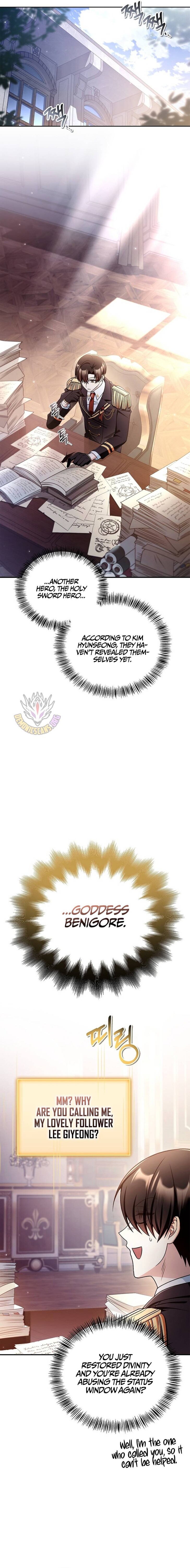 Regressor Instruction Manual - Chapter 169 - Mangaloom - best ads free ...