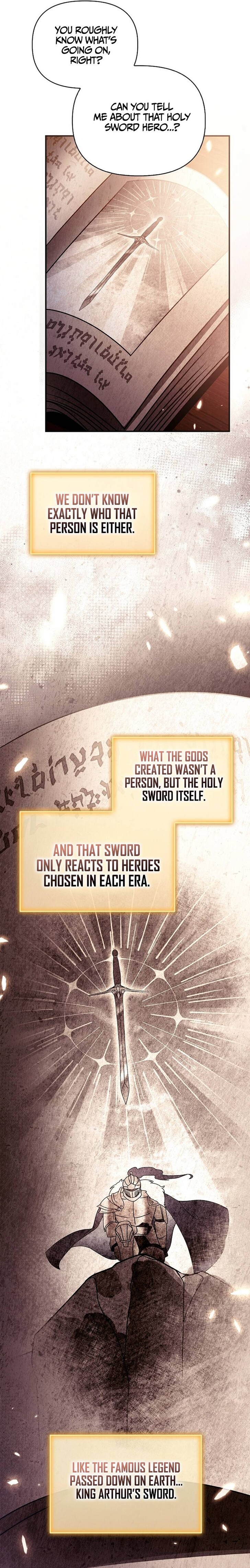 Regressor Instruction Manual - Chapter 169 - Mangaloom - best ads free ...