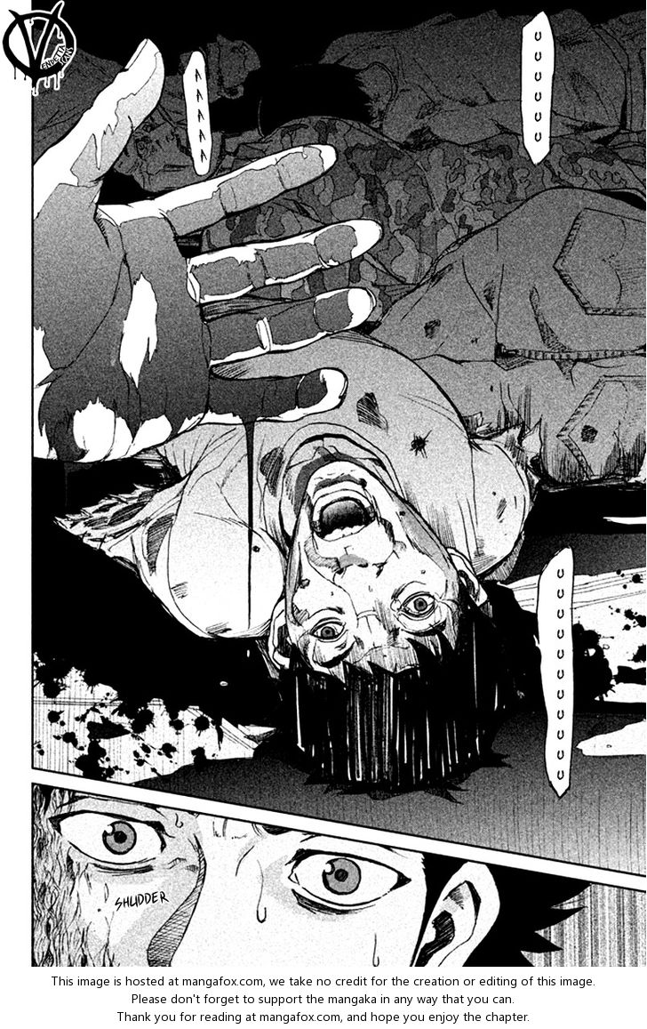 Apocalypse no Toride - Vol.03 Chapter 008 - Daydream Killers - Mangaloom - best ads free manga ...